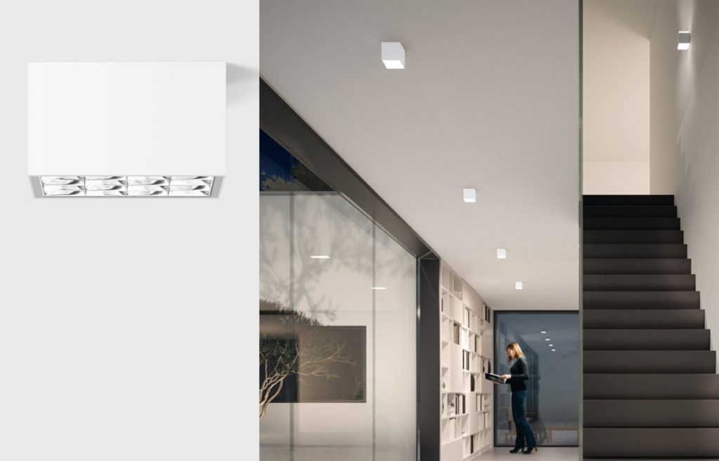 Ceiling Luminaires | Light Culture | IndesignLive The Collection