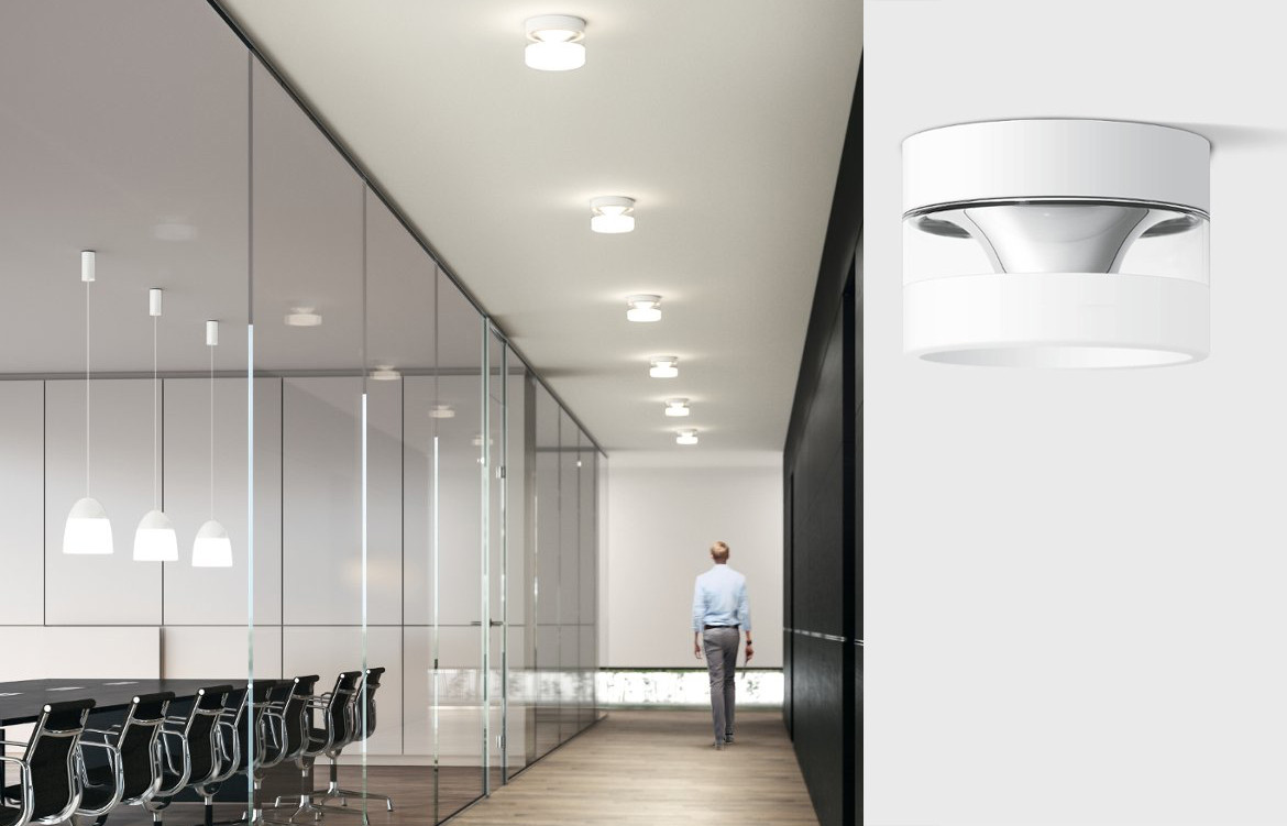 Ceiling Luminaires | Light Culture | IndesignLive The Collection