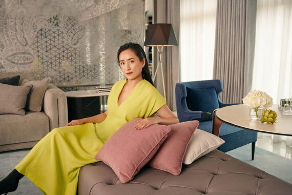 Celia Chu tells stories through hospitable spaces | Indesign Live ...