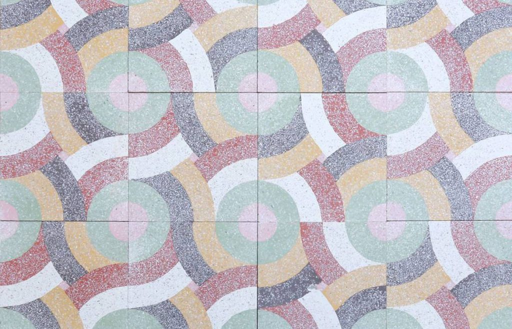 Cement Tiles - Earp Bros | IndesignLive