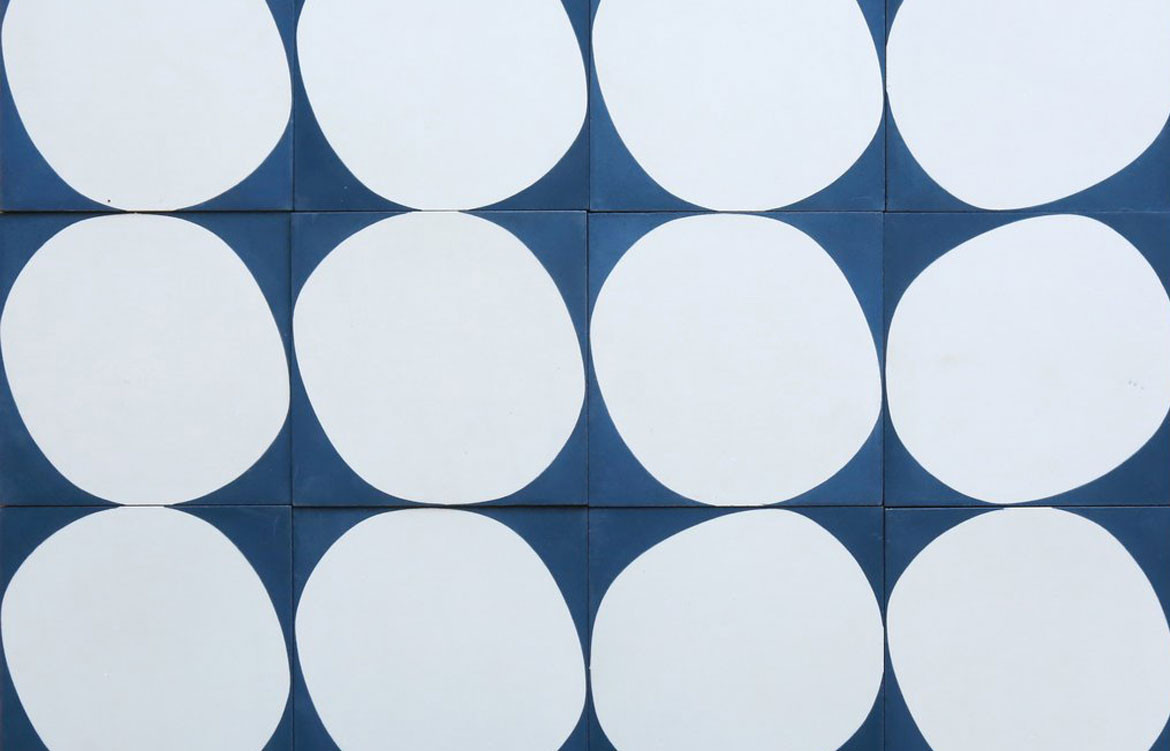 Cement Tiles - Earp Bros | IndesignLive