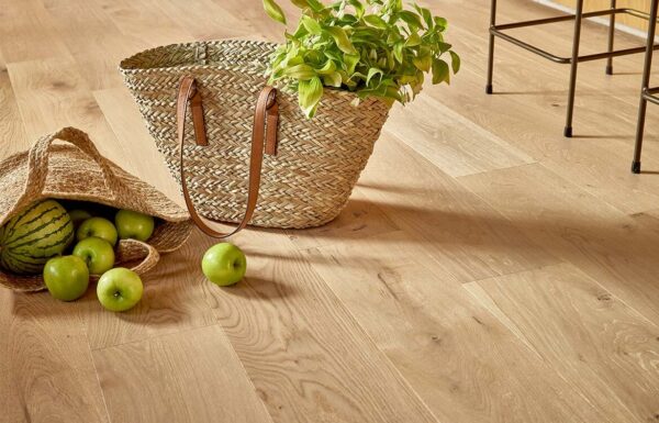 Chateau Oak - GH Commercial | IndesignLive