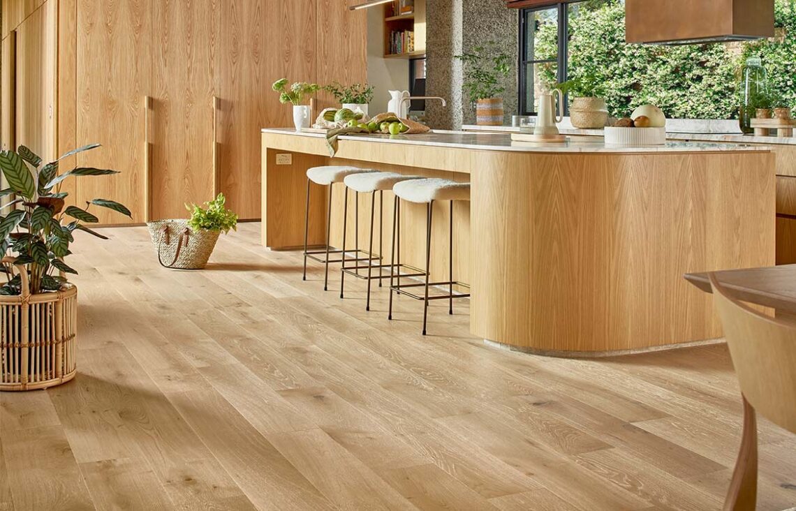 Chateau Oak - GH Commercial | IndesignLive