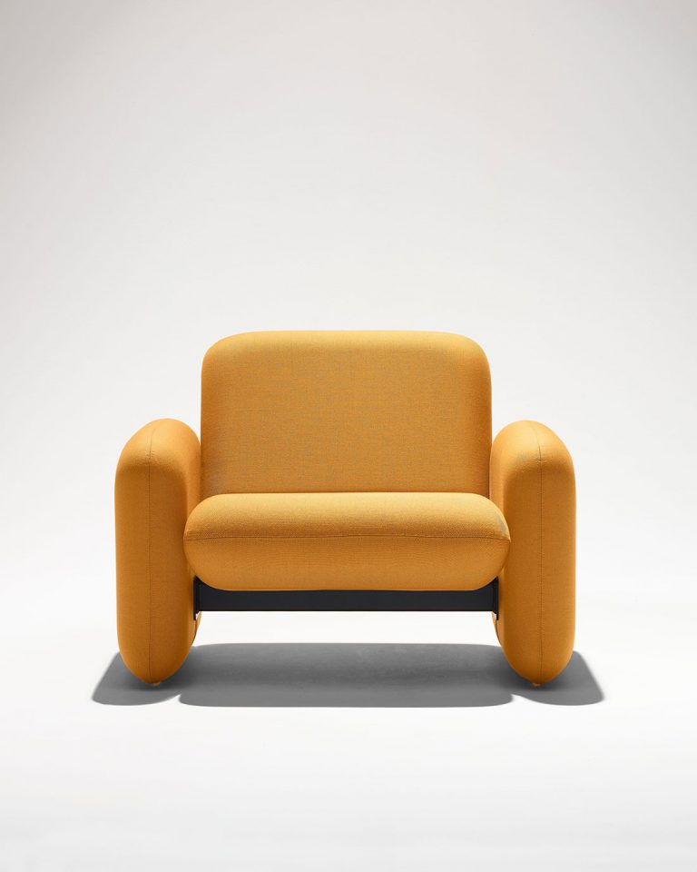 Chiclet reintroduced: seriously simple, yet not too serious | IndesignLive