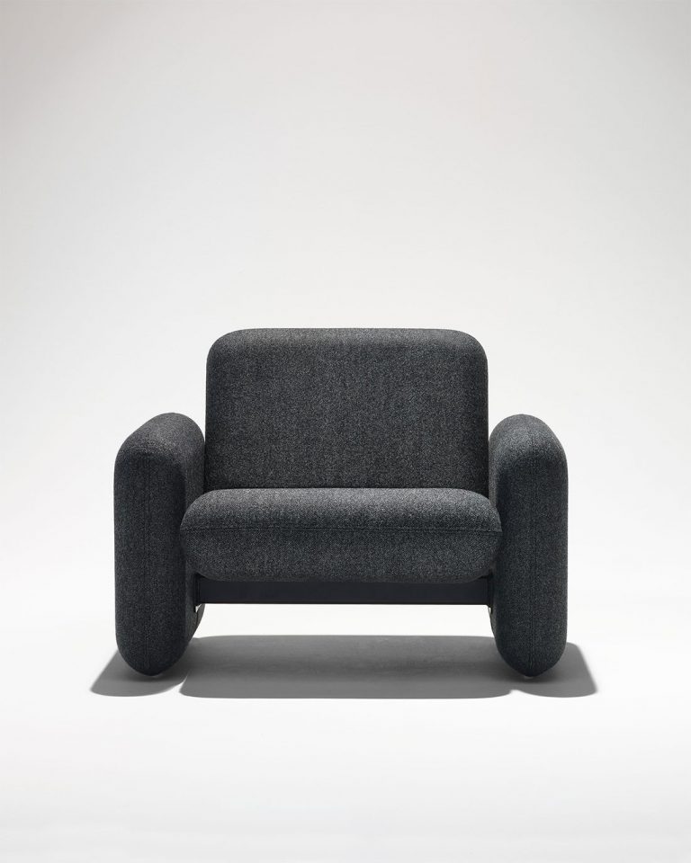 Chiclet reintroduced: seriously simple, yet not too serious | IndesignLive