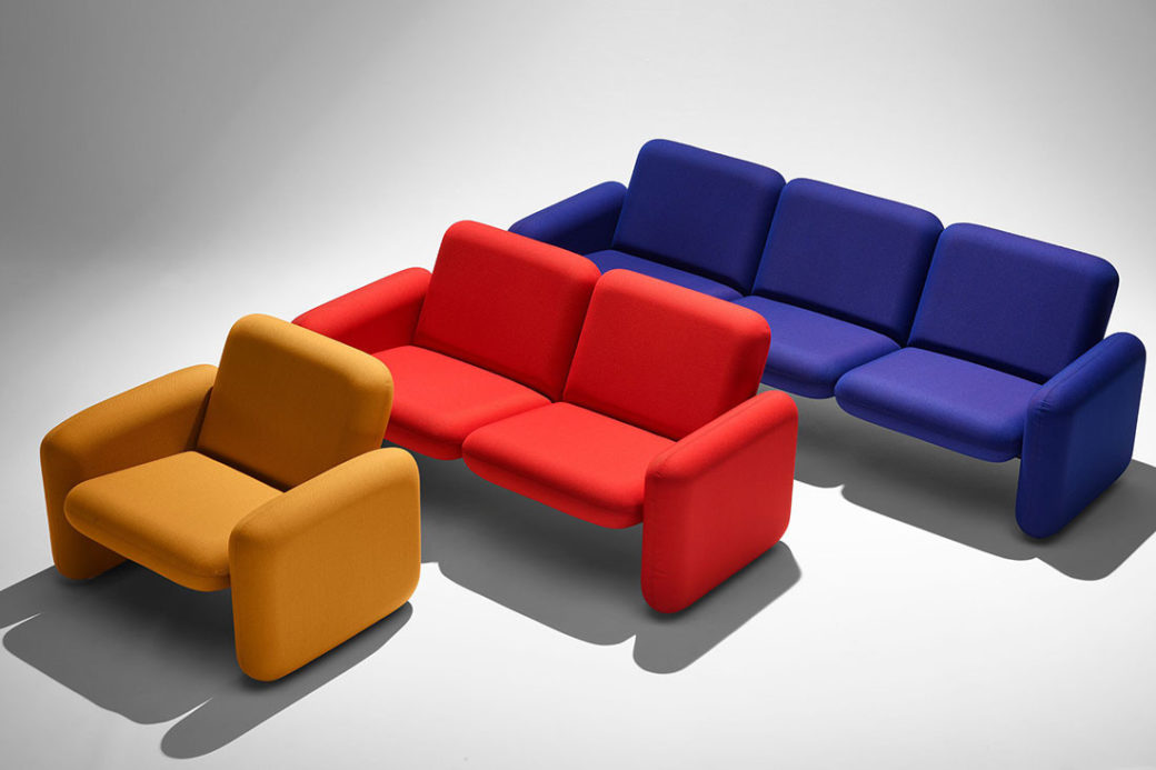 Chiclet reintroduced: seriously simple, yet not too serious | IndesignLive