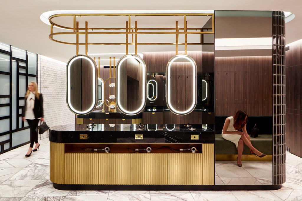 Chifley Lifestyle at Chifley Towers by Gray Puksand | IndesignLive