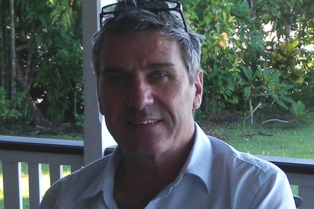 Chris Cole Architect wins at the Fiji Architects Association Awards