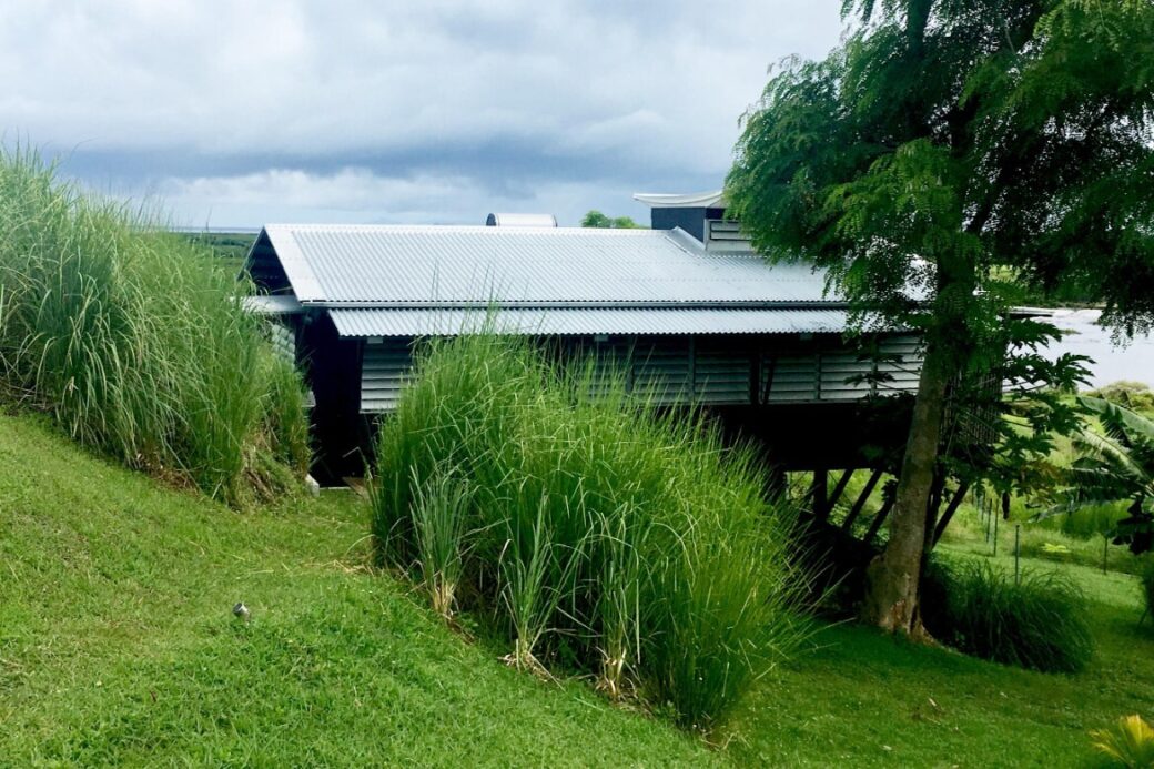 Chris Cole Architect wins at the Fiji Architects Association Awards