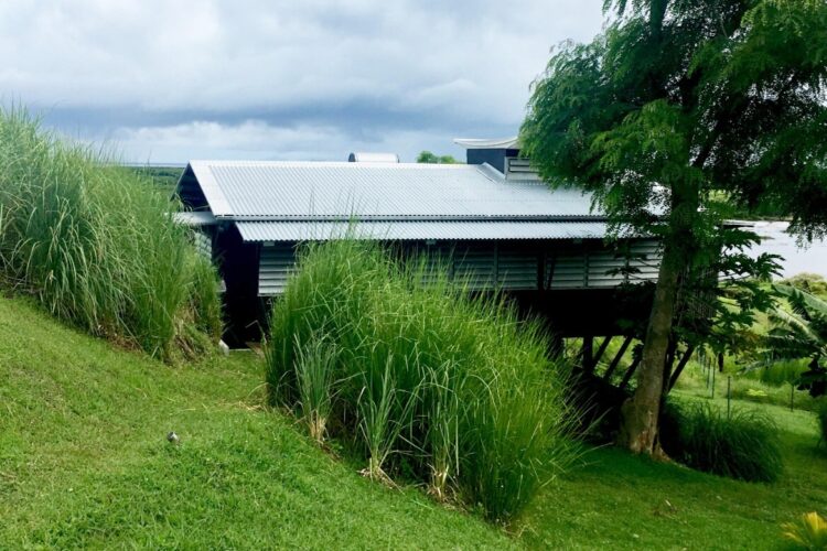 Chris Cole Architect wins at the Fiji Architects Association Awards