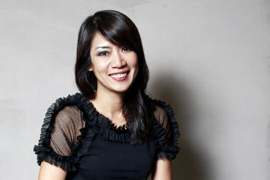 Chrisandra Heng Talks Design Leadership | Indesign Live: Interior ...