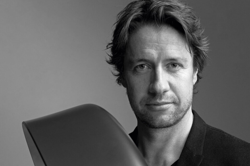 In Conversation with Christian Flindt | Indesign Live: Interior Design ...