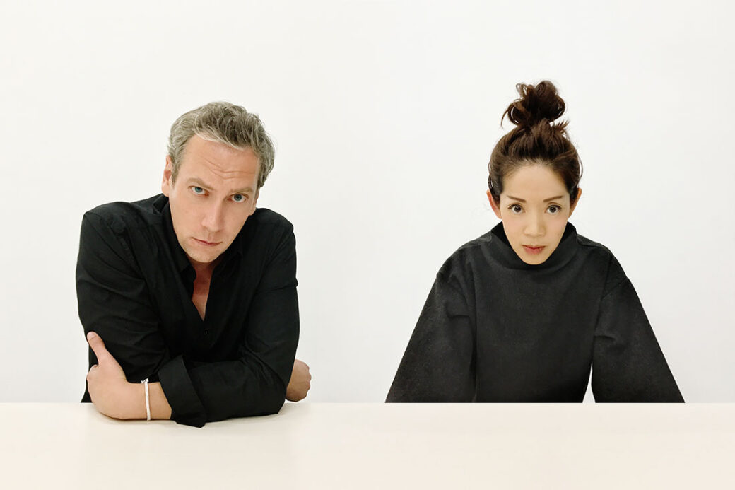 5 Minutes With… Chui Lai Judy Cheung Of Cheungvogl | Indesign Live ...