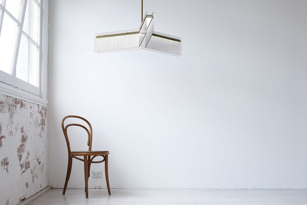 Aussie lighting designers showing in Milano | IndesignLive