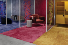 Hot desking... is it still hot? | IndesignLive