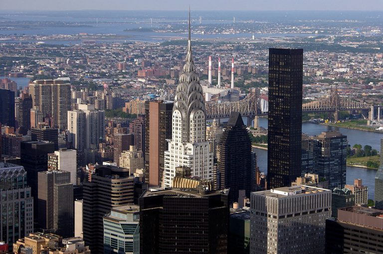 Skyscrapers: Design, Construction & History of High Rise Buildings ...