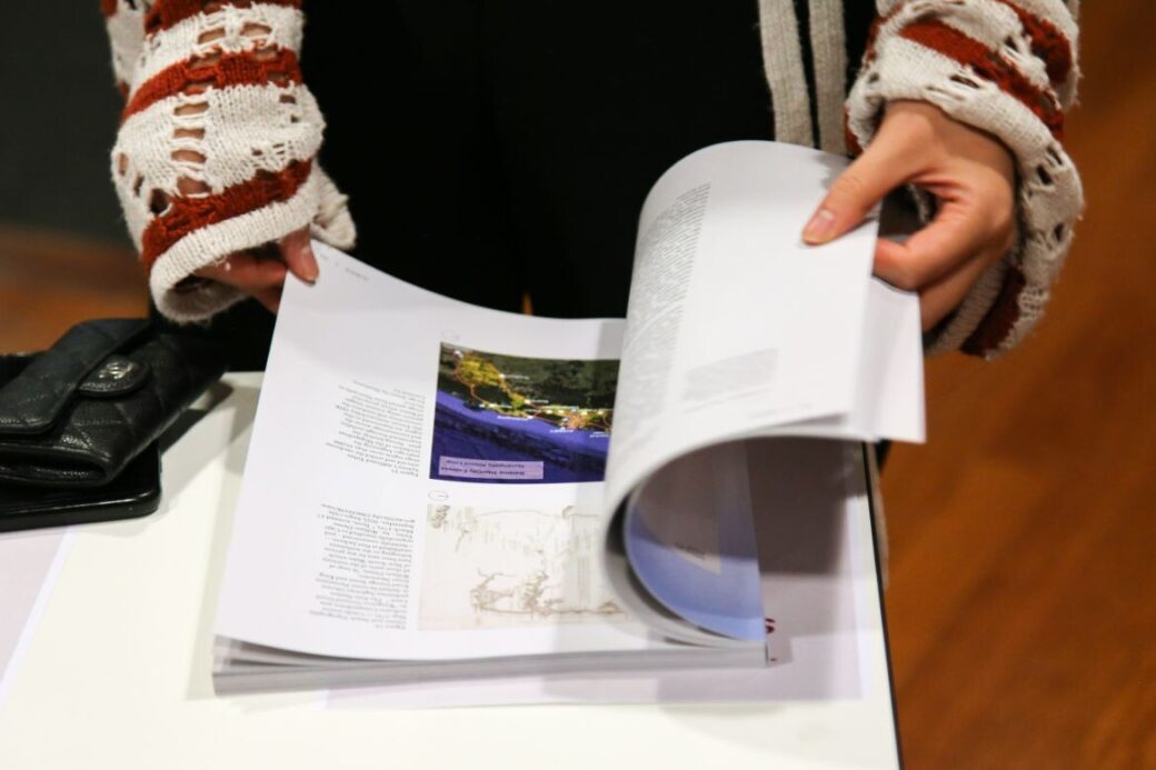 CIRCA - reinvigorating architectural discourse | IndesignLive