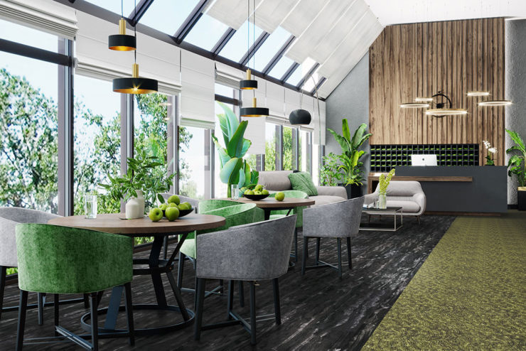 Finishes - Architectural Finishes & Products | IndesignLive