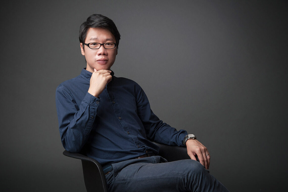 Clarence Chia on creating humanistic architecture | Indesign Live ...
