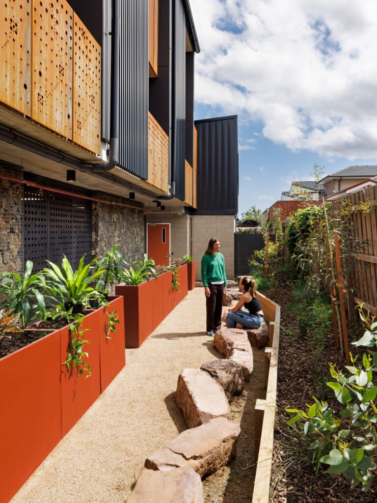 ClarkeHopkinsClarke Architects - AHV Dandenong | IndesignLive