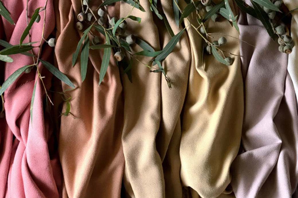 Sustainable Living Fabrics - Products | IndesignLive