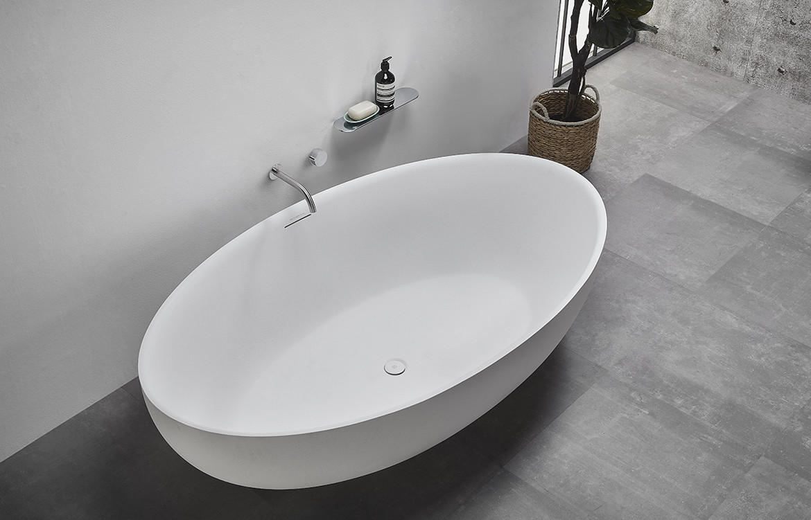 Claybrook Baths | Rogerseller | Indesignlive The Collection