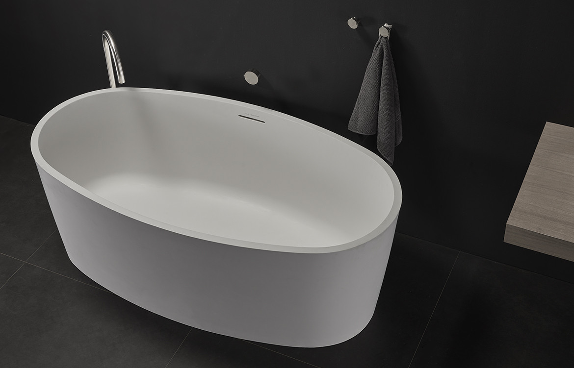 Claybrook Baths | Rogerseller | Indesignlive The Collection