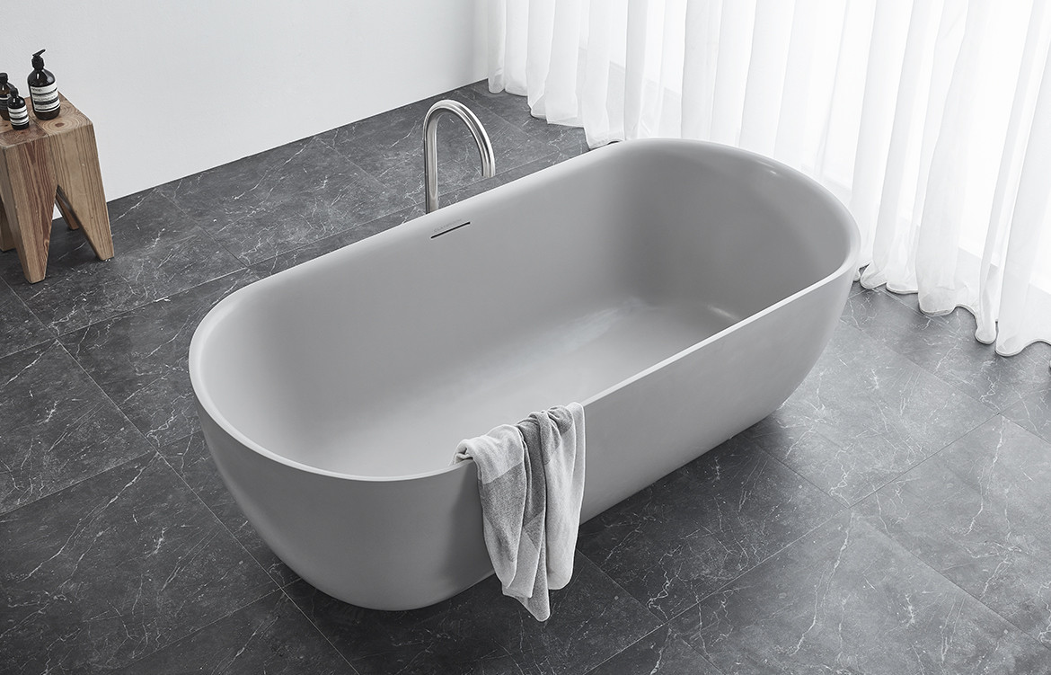 Claybrook Baths | Rogerseller | Indesignlive The Collection
