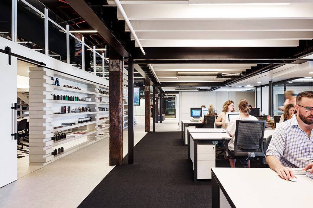 Workplace culture brought to life through 9 incredible offices ...