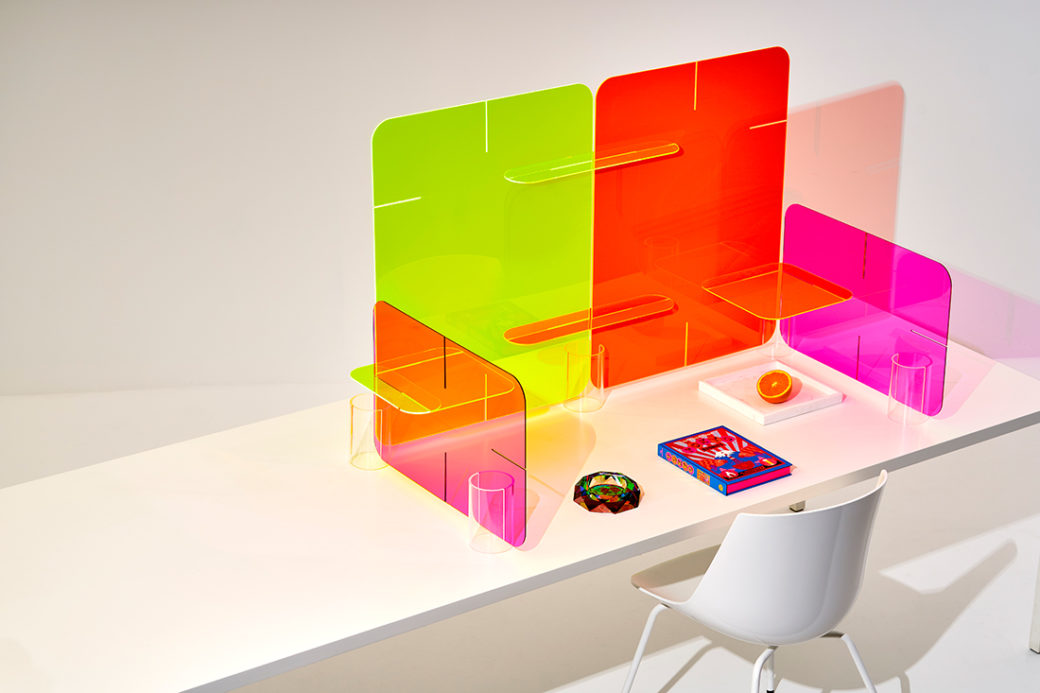 Clikclax by Zahava Elenberg Brings Out the Fun in OHS | IndesignLive