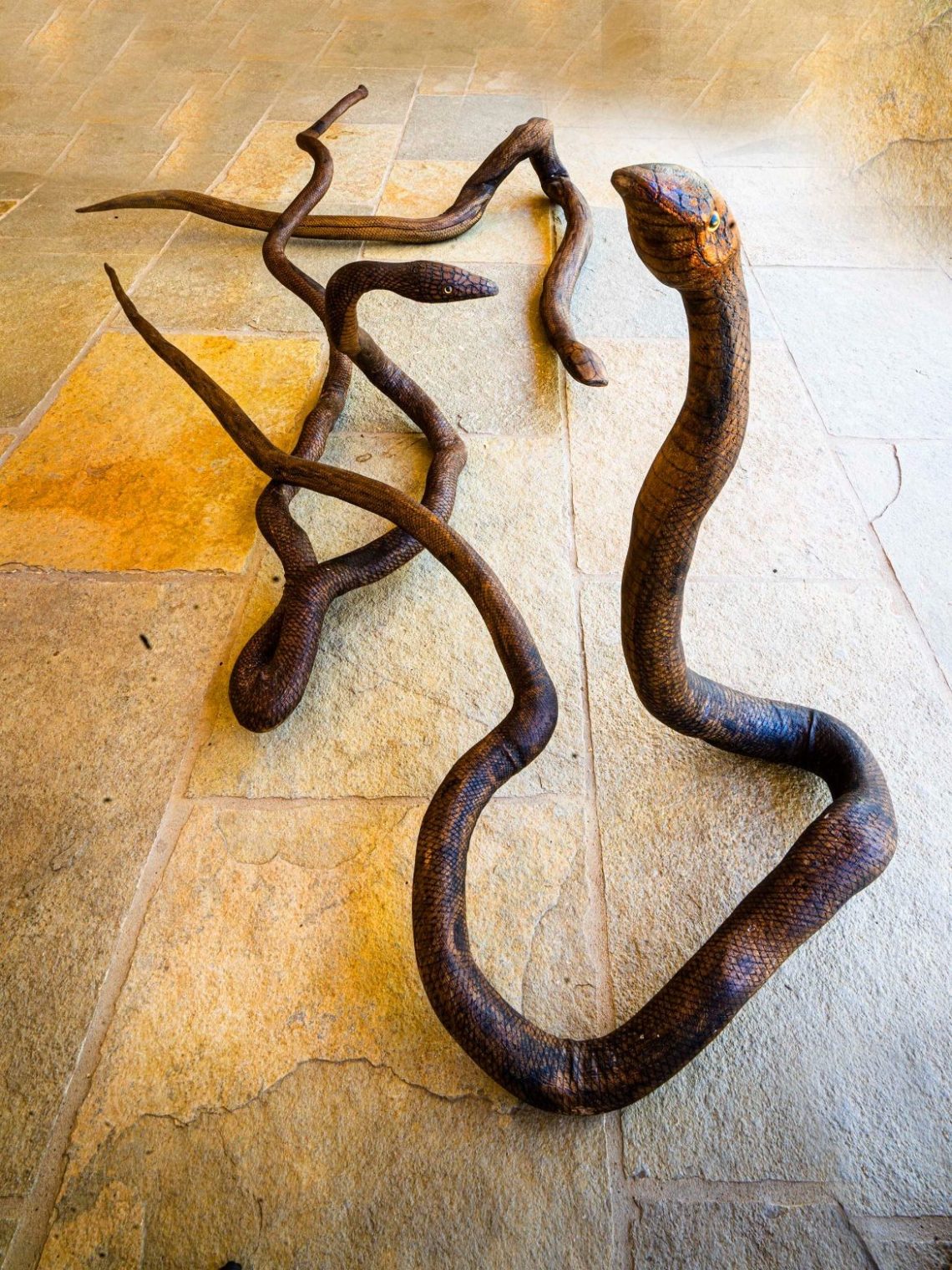 Here's how to apply for the Bridge Art Project | IndesignLive