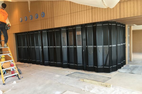 Protecting the yacht club with security and style | IndesignLive