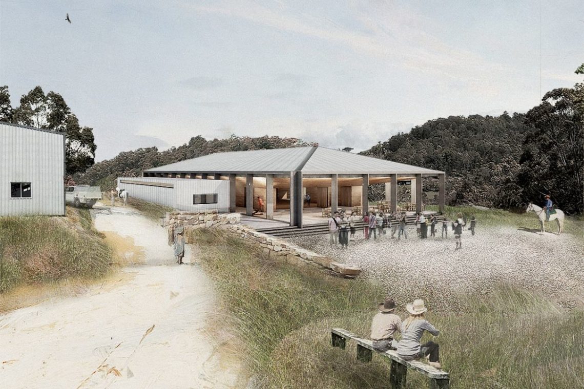 TAKT Studio - Regional design | IndesignLive