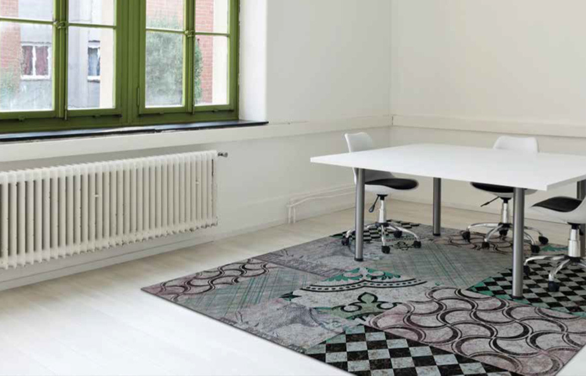 Yo2 - Area Rugs | Cadrys Contract | Indesignlive The Collection