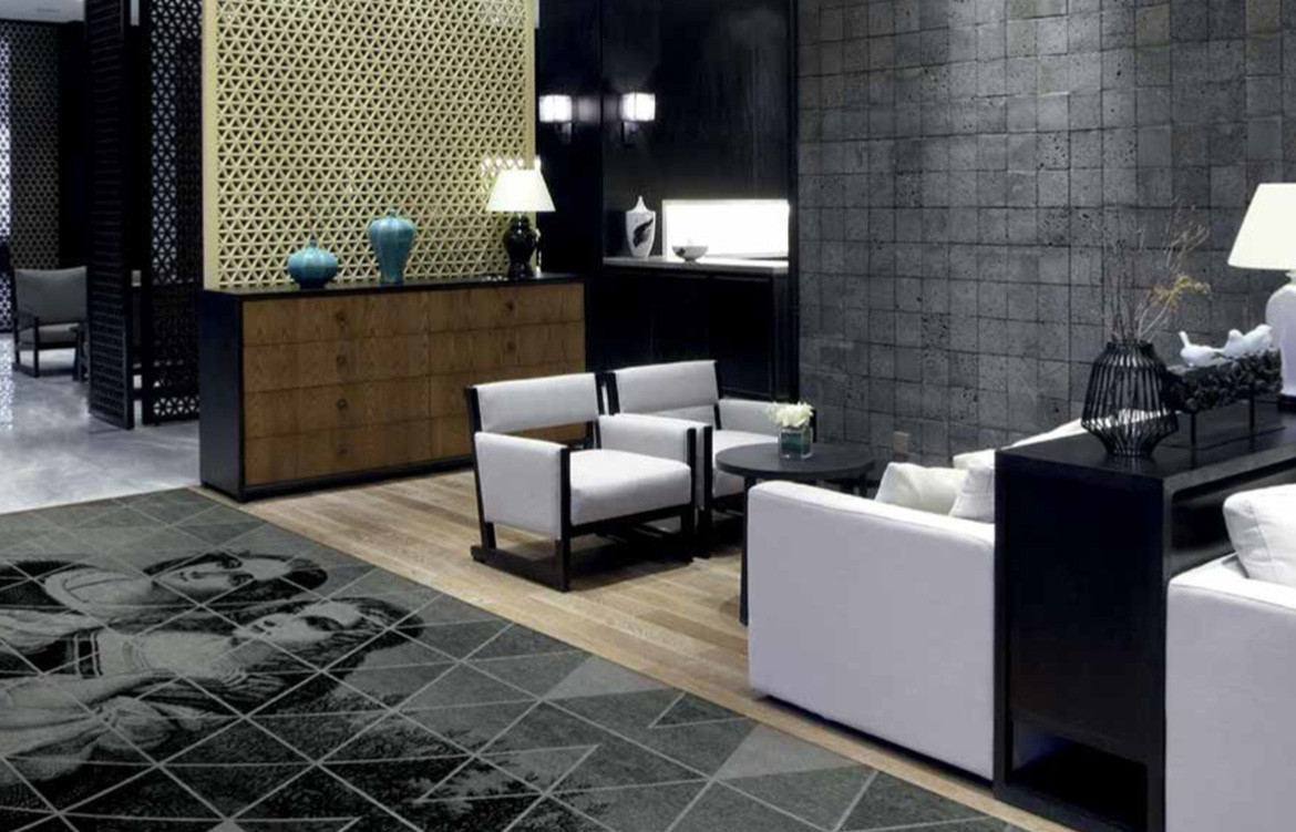 Yo2 - Area Rugs | Cadrys Contract | Indesignlive The Collection