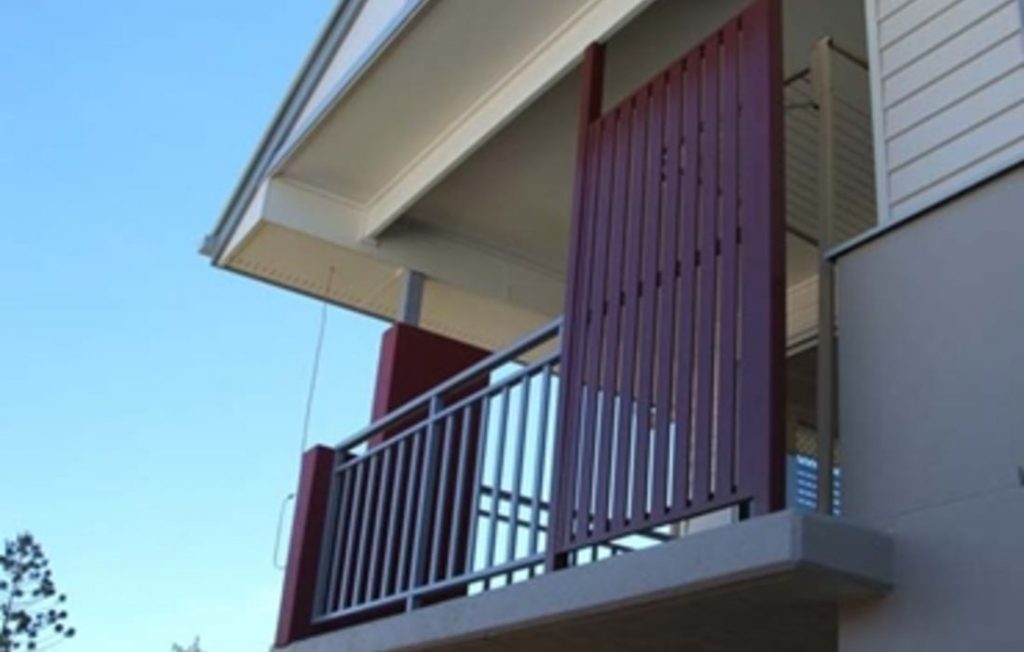 What is a Balustrade? 5 Ideas & Designs to Inspire | IndesignLive