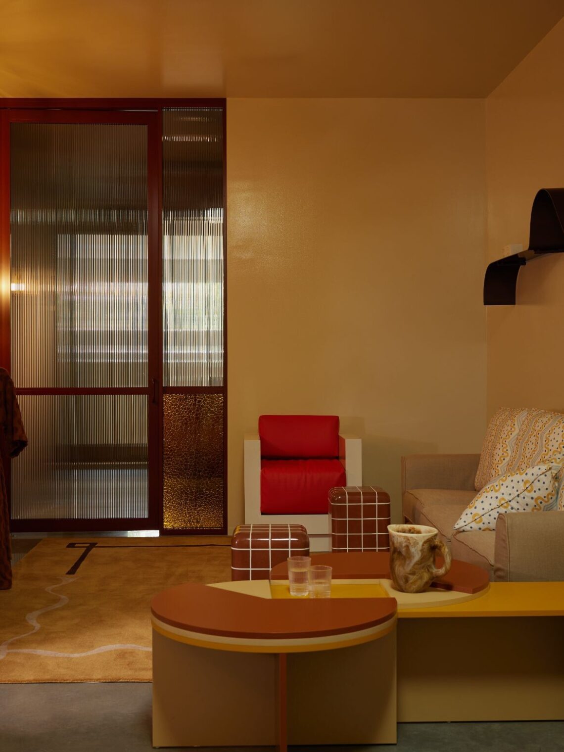 Byron Bay - Comma Byron | IndesignLive