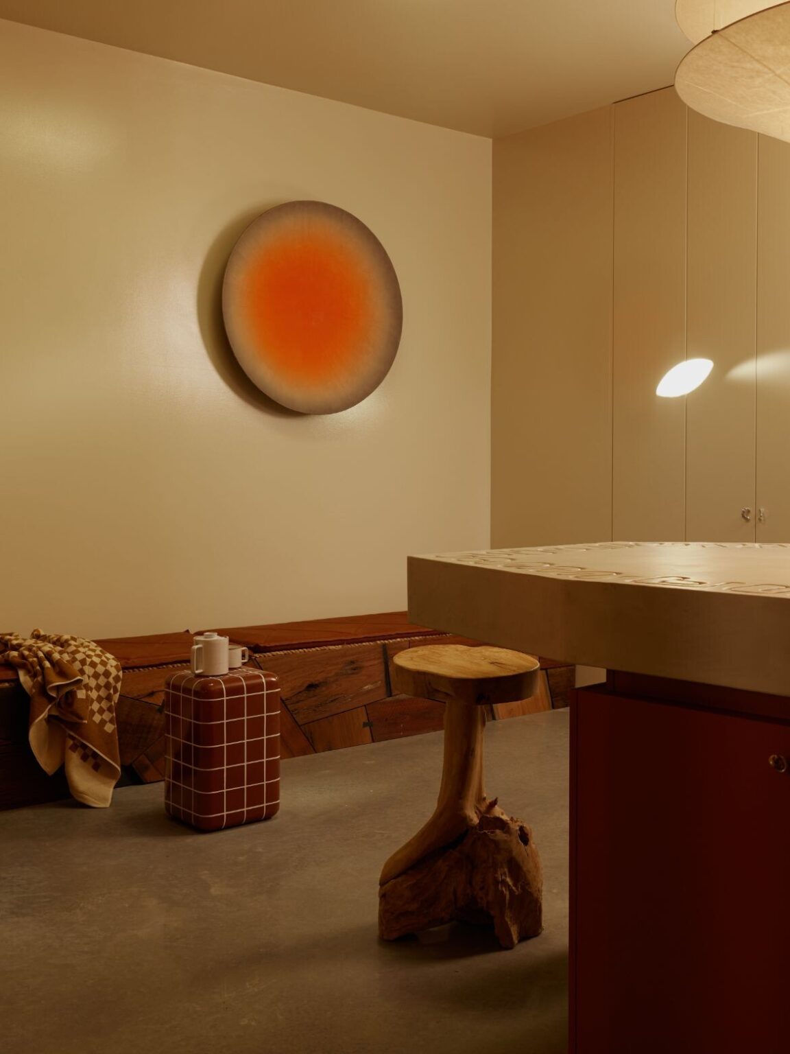 Byron Bay - Comma Byron | IndesignLive