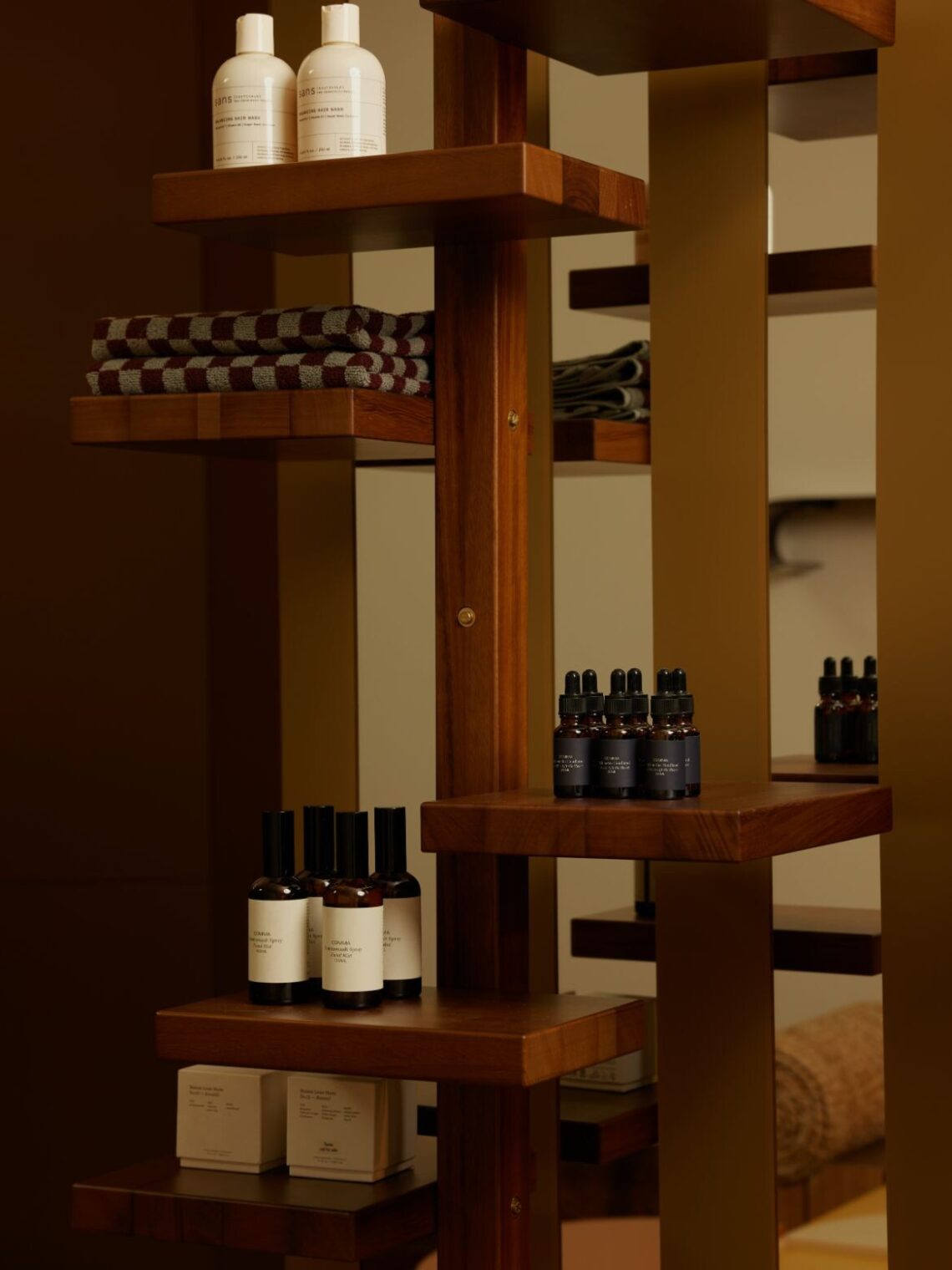 Byron Bay - Comma Byron | IndesignLive