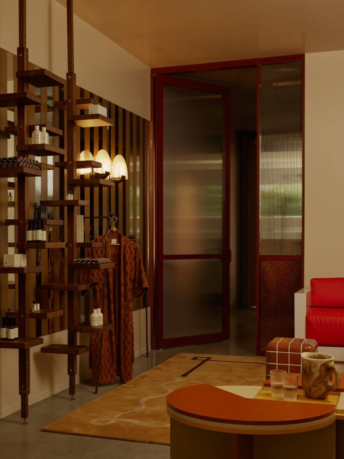 Byron Bay - Comma Byron | IndesignLive