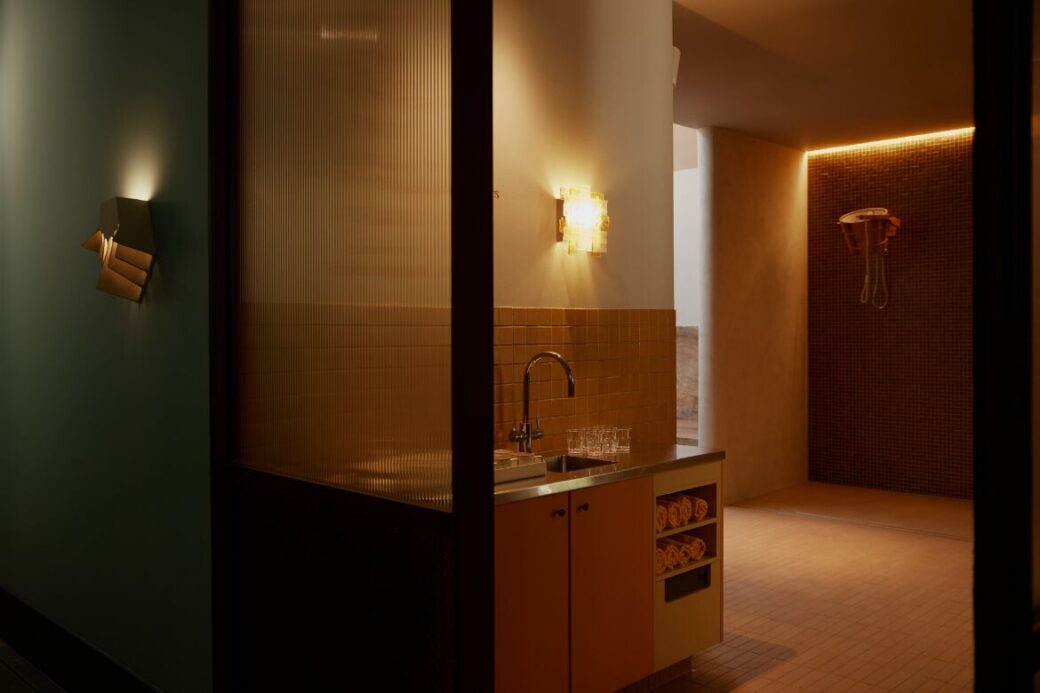 Byron Bay - Comma Byron | IndesignLive