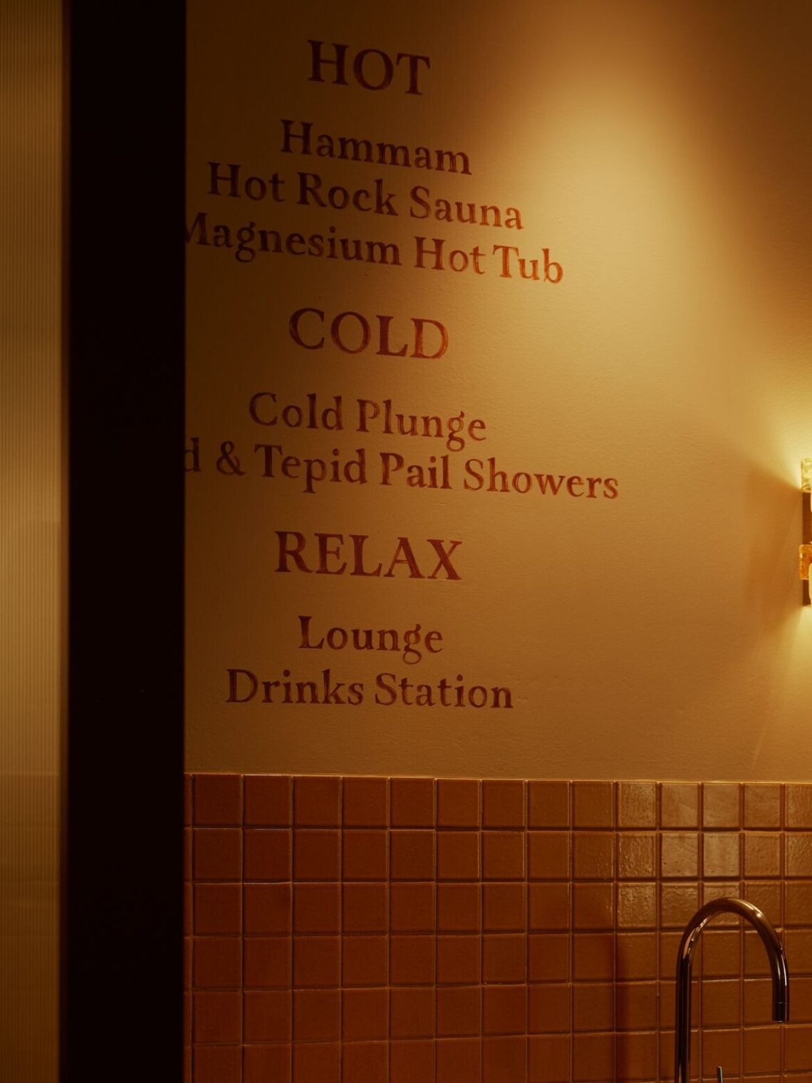 Byron Bay - Comma Byron | IndesignLive