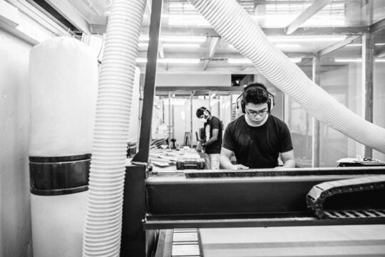 PROTOTYPING: MAKING IT WORK | Indesign Live: Interior Design and ...