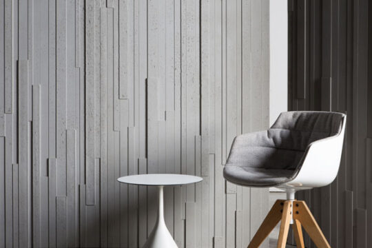 Concrete Expressions | Indesign Live: Interior Design and Architecture