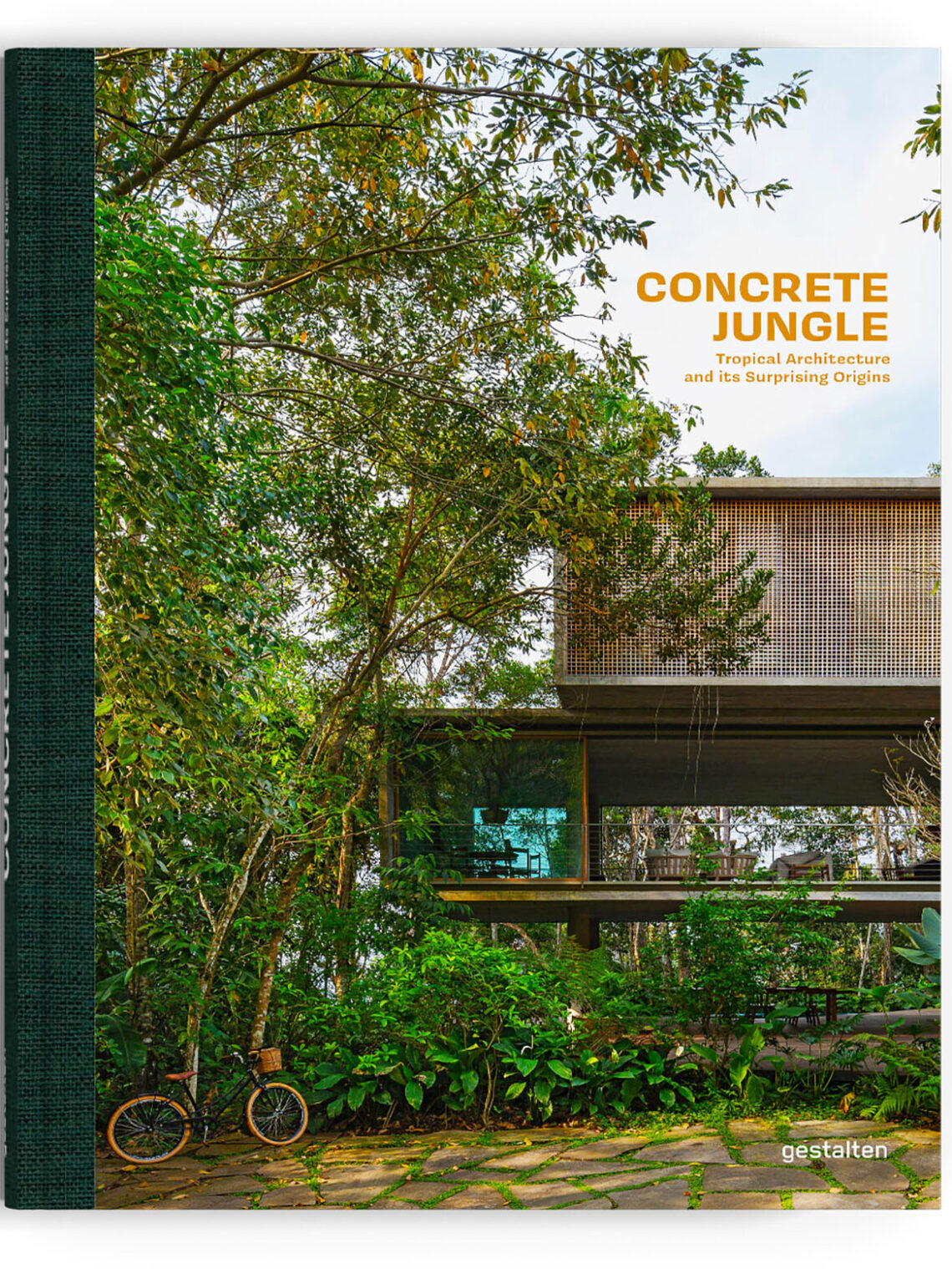 Book review: Concrete Jungle | IndesignLive