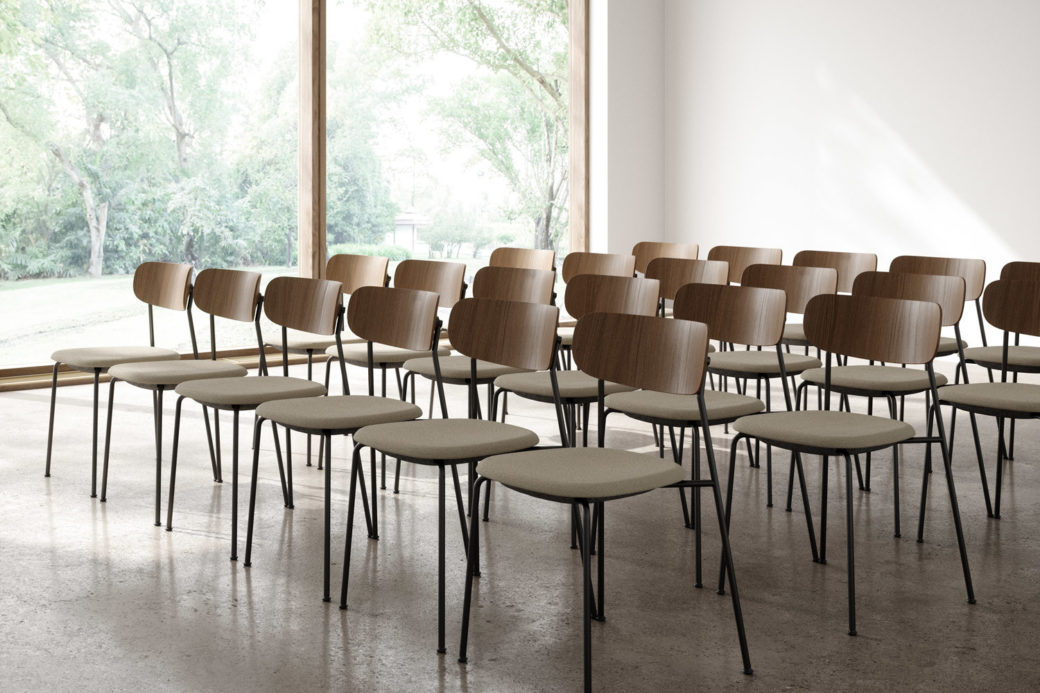 Scope collection - K5 Furniture | IndesignLive