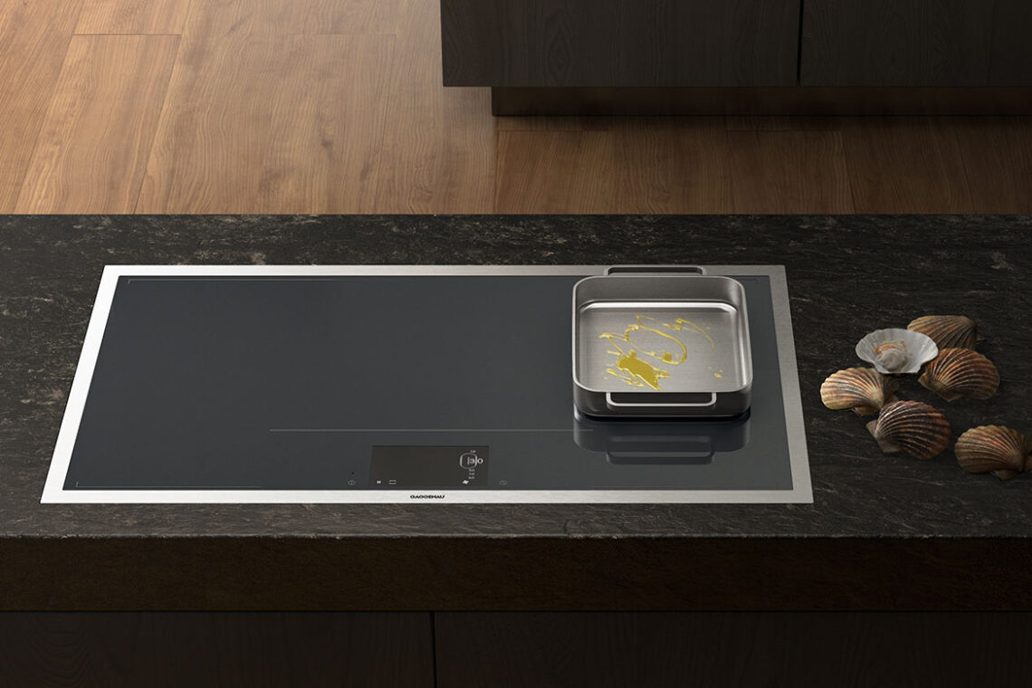 5 reasons why this full surface induction cooktop redefines culinary ...