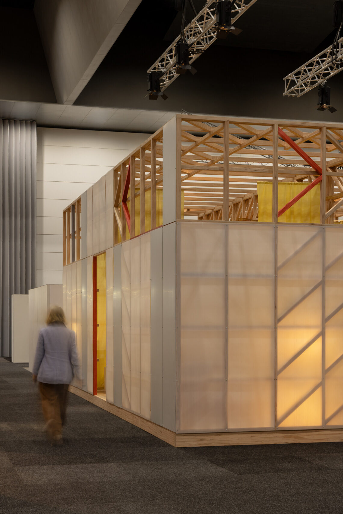 NEWNEW by Nexus Designs and Cultivated | IndesignLive