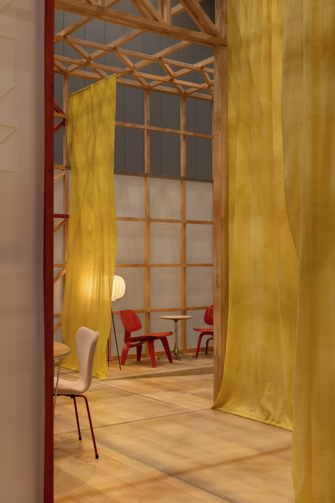 NEWNEW by Nexus Designs and Cultivated | IndesignLive