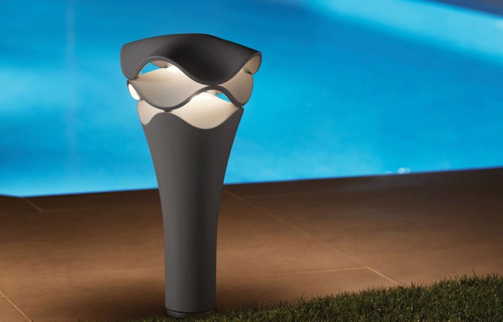 Cornet B/52 Outdoor - Special Lights | IndesignLive